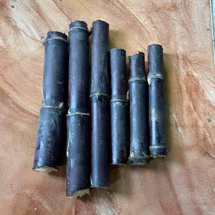 Tebu hitam atau tebu ireng ready 1 kg | Lazada Indonesia