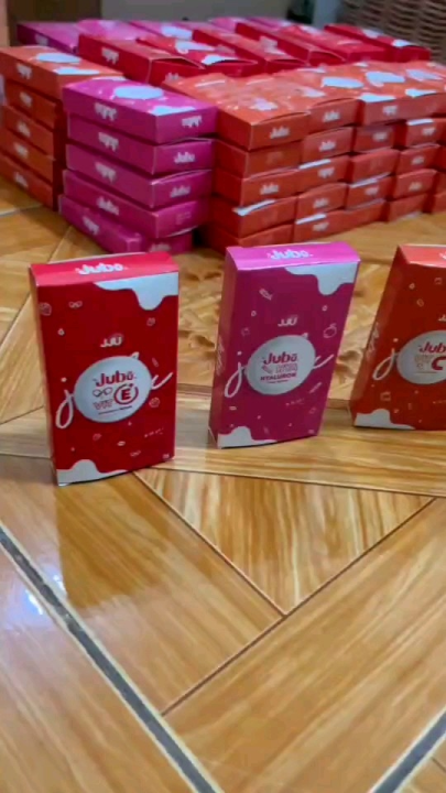 Jubu Lip balm Vitamin | Lazada.co.th