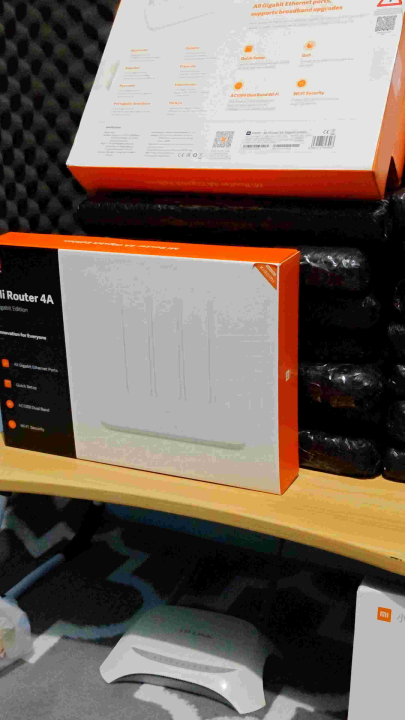 Router OpenWrt Xiaomi Load Balance | Lazada Indonesia