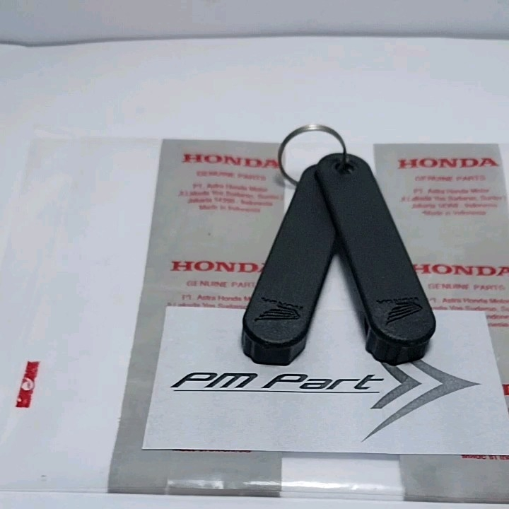Kunci darurat konci Emergency key PCX 150 PCX 160 ADV Vario dan Scoopy ...