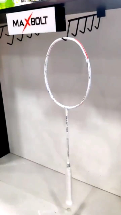 Raket Maxbolt Gallant Tour 43lbs Original | Lazada Indonesia