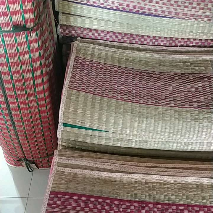 Tikar Mendong Tikar Tenun Tradisional khas tasikmalaya Murah Terlaris ...