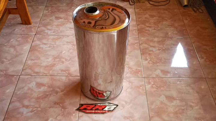 tabung standar knalpot truck canter,Dutro,Dyna,elf giga nkr,ragasa,colt ...