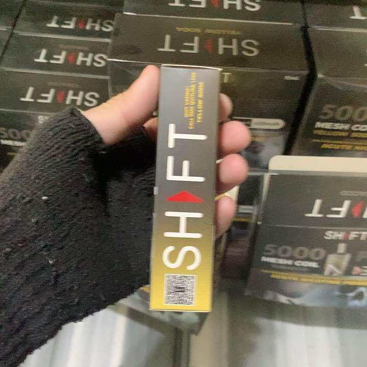 SHIFT 8000 DISPOSABLE PODS | Lazada PH