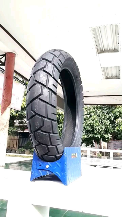 Ban SHINKO E705 Trail Master 130/80-17 Univ Ring 17 Dual Purpose Motor ...