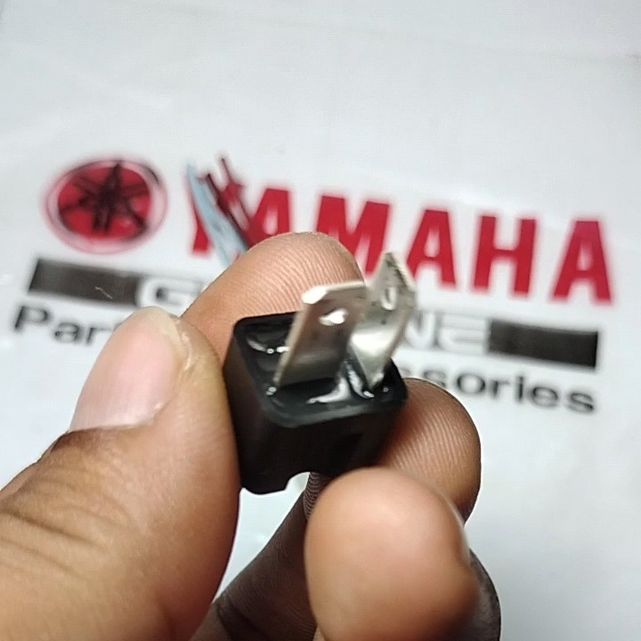 Relay Switch Dioda, Relay kaki 2 | Yamaha R15 R25 Nmax Lexi Aerox ...
