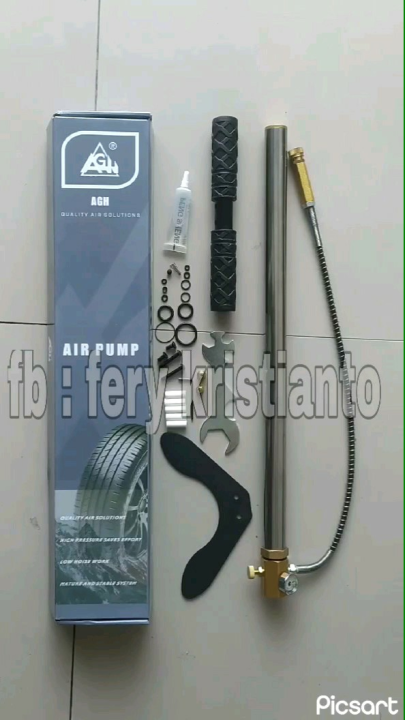 POMPA PCP, POMPA PCP AGH, POMPA PCP 6000 PSI, POMPA PCP MURAH 6000 PSI PROMO | Lazada Indonesia