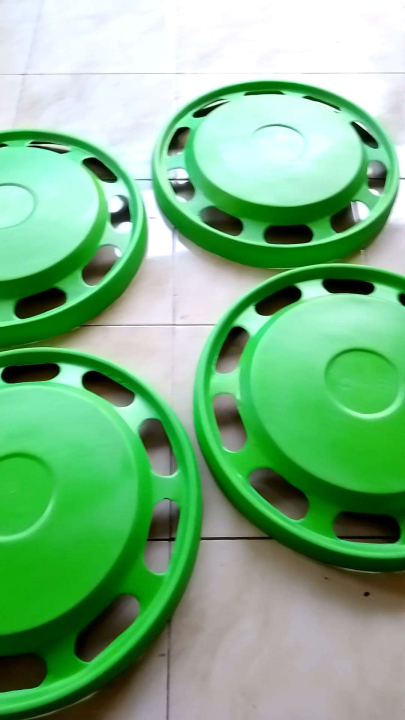 Wheldop Adiputro Ring 20 ( 4 buah) buat roda belakang dan depan 2depan ...