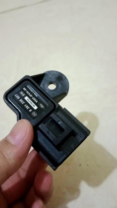 Sensor MAP Manifold Air Pressure Mazda CX-5 CX5 | Lazada Indonesia