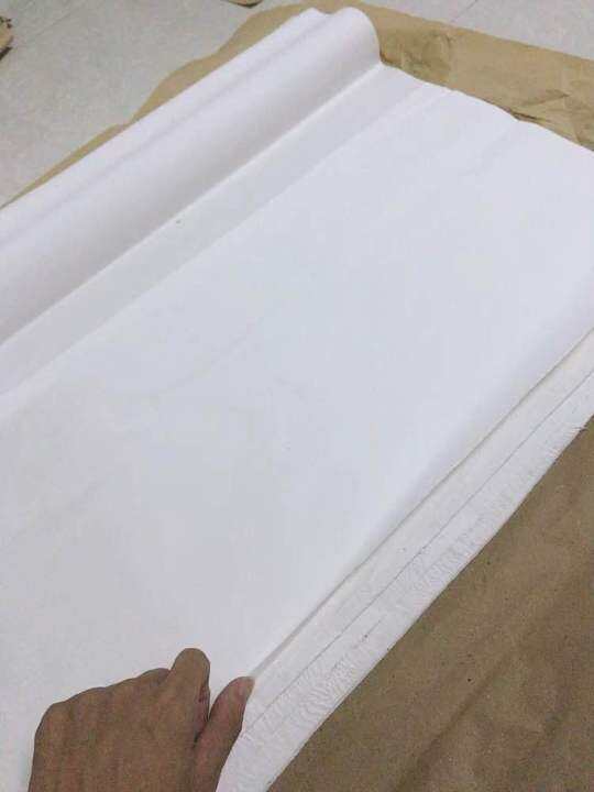 100 tờ Giấy poluya giấy chống ẩm dùng nhiều mục đích cỡ 50 x 80 cm ...