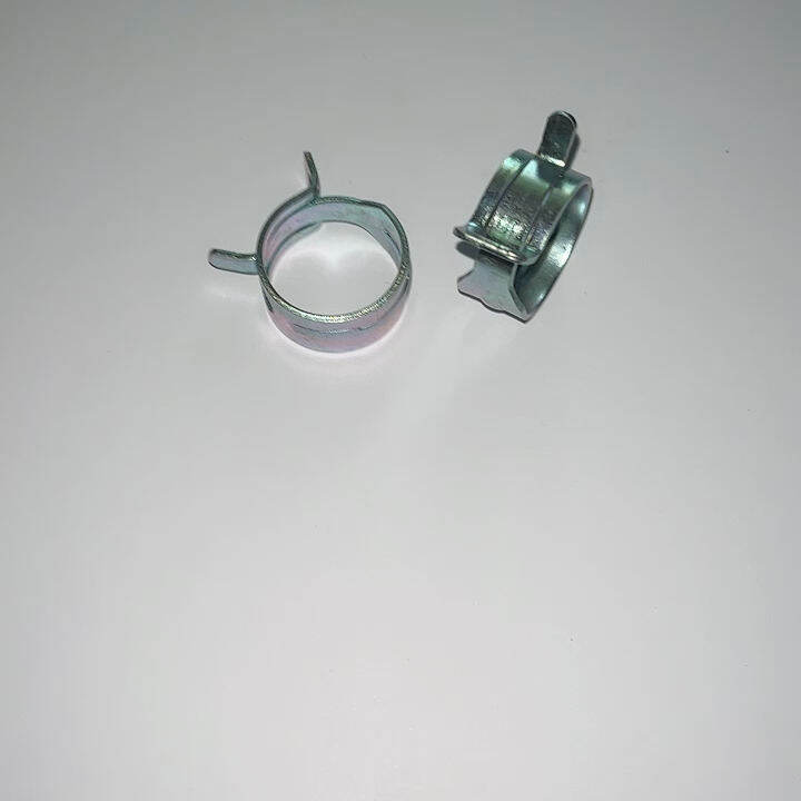 Klem selang radiator clem hose mobil original 40-45 | Lazada Indonesia