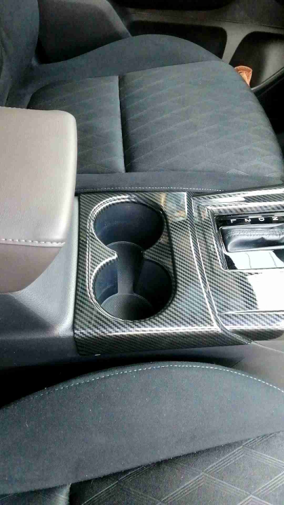 Mitsubishi Xpander 2023 Gls Interior Panel Trim Xpander Cross Enhanced ...