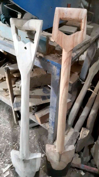 Lempak lencek sekrop baja tajam selasar anti lengket untuk saluran air ...