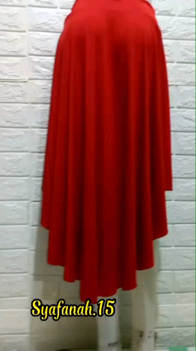 Rok High Low Spandex Balon || Rok Pinguin || Rok Belly Dance Line Dance ...