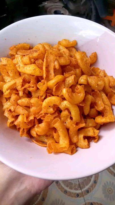 Makaroni Bantet Pedas 100gr | Macaroni | Lazada Indonesia