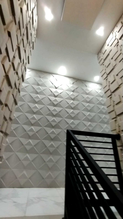 Panel 3D Beton Dekorasi dinding | Lazada Indonesia