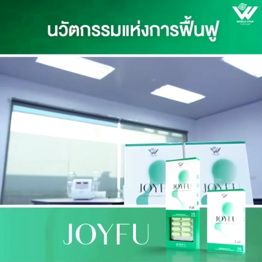 JOYFU | Lazada.co.th