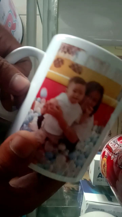 MUG POLOS DAN CUSTOM | Lazada Indonesia