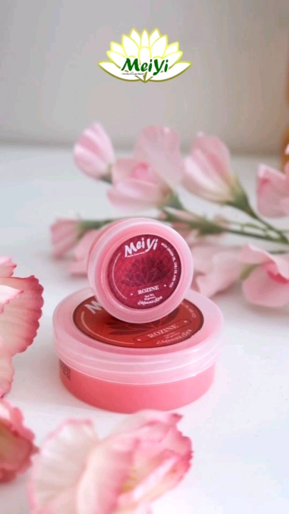 SMALL (10g) MEIYI HERBS ESSENTIALS Massage Rub | Lazada PH