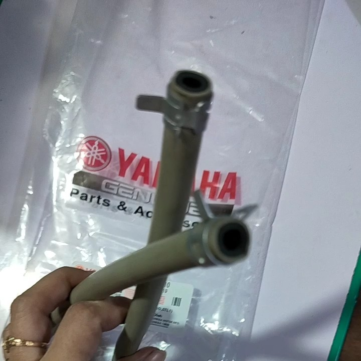 yamaha genuine universal fuel hose | Lazada PH