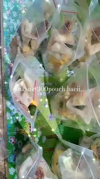 Baso Aci/ Baso Aci Frozen/ Frozen food | Lazada Indonesia