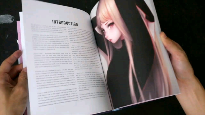 Sketch with Asia: Manga-inspired Art and Tutorials by Asia Ladowska ...