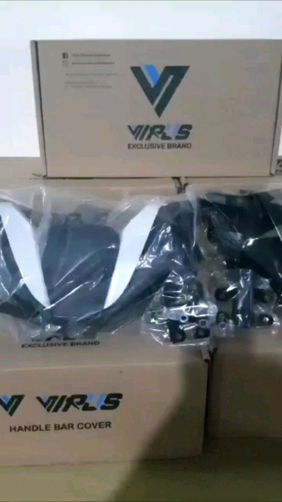 COVER STANG HONDA PCX 150 160 CBU HANDLEBAR PCX 150 (60) | Lazada Indonesia