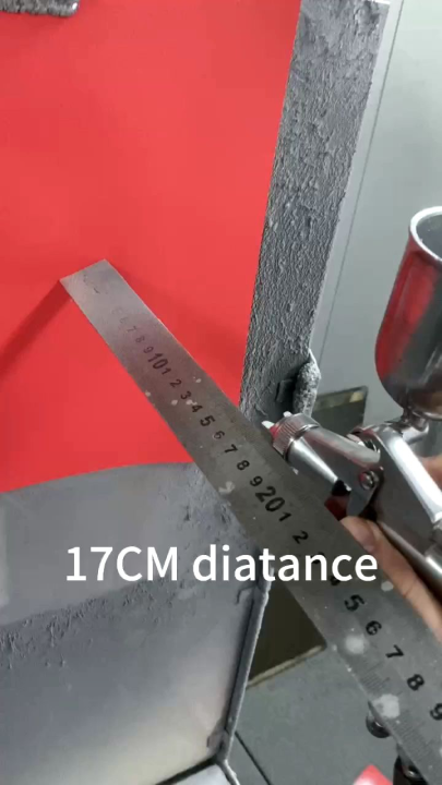 Spray Gun Auarita F3 modif New Improvement | Lazada Indonesia