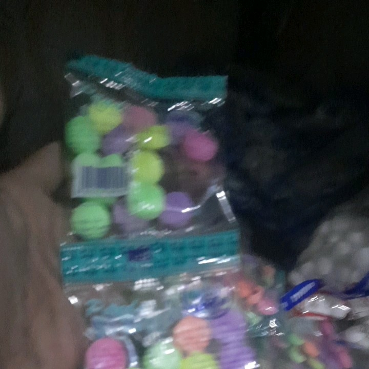 kamper/kapur barus sachet warna 1 renteng isi 6 pcs kamper lemari baju ...