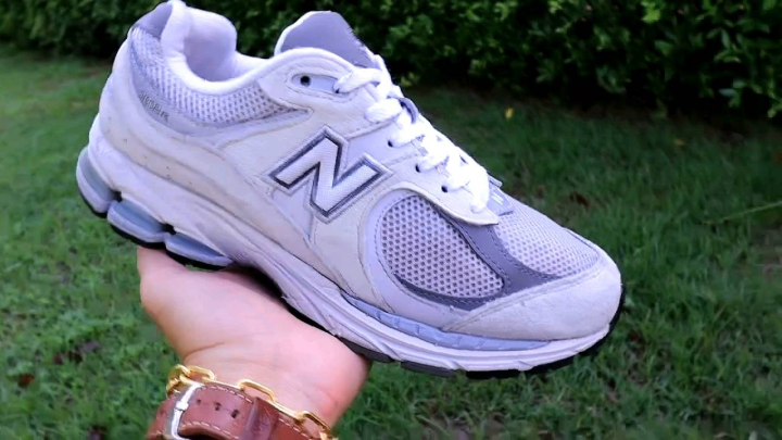 ส่งฟรี New Balance 2002R0 - The Ultimate 2002R ใส่ได้ชาย-หญิงตามขนาด ...