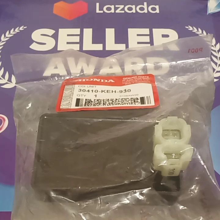 CDi AHM KEH MOTOR HONDA GL PRO GL MAX MEGA PRO LAMA | Lazada Indonesia