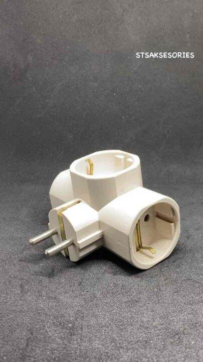 Steker T Arde Uticon SC - 38 | Lazada Indonesia