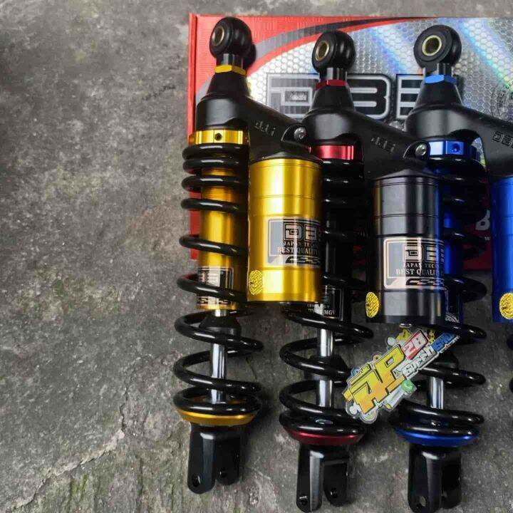 SHOCKBREAKER TABUNG ATAS DBS ORIGINAL UKURAN 310 MM DAN 330 MM MODEL G ...