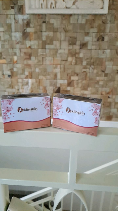 Klinskin Beauty Soap Original | Lazada Indonesia