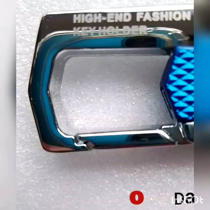 Omuda key holder stanless Cromium material | Lazada.co.th