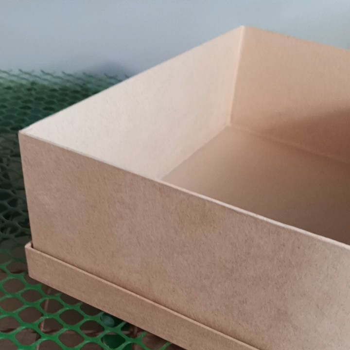 Regular Rectangular Hard Box Craft Gift Box 12x8x4 Inches | Lazada PH