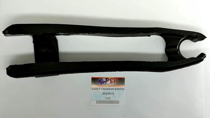Karet Tahanan Rantai Byson Fi - Rubber Seat Seal Guard Bantalan Penahan ...