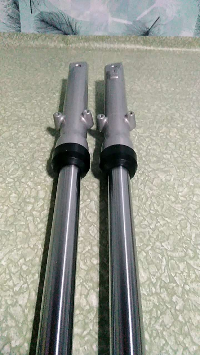 TMX 125 front shock absorber | Lazada PH