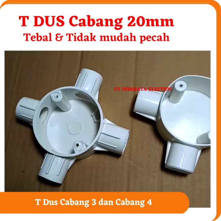 T dus Tdus Tdos T dos tedus teedus teedos CABANG 4 20mm HIGH QUALITY ...