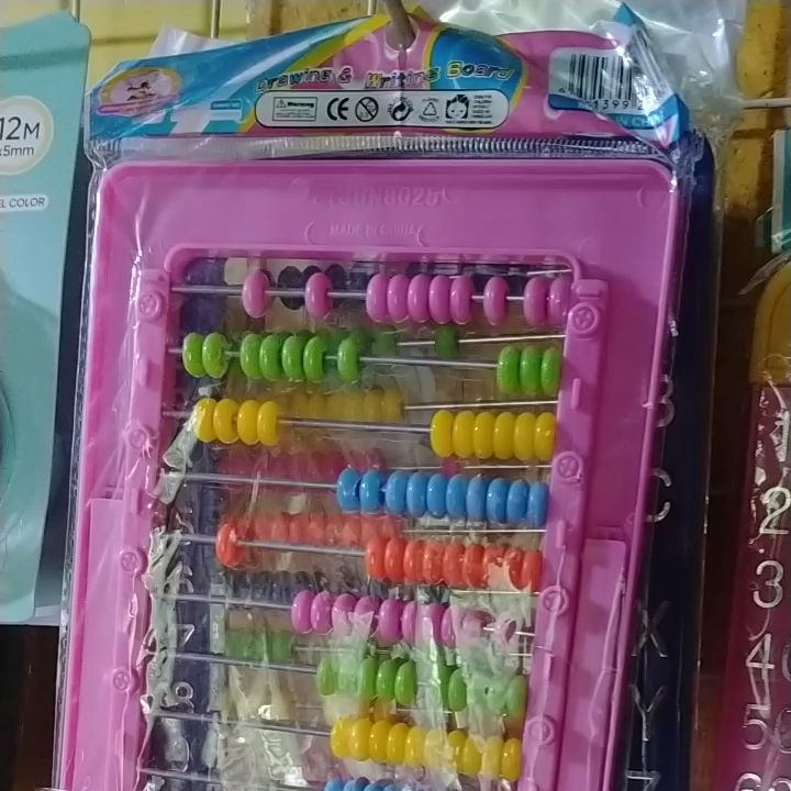 Sempoa Ukuran Sedang | Lazada Indonesia