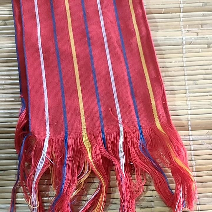 scraf beka buluh etnik karo | Lazada Indonesia