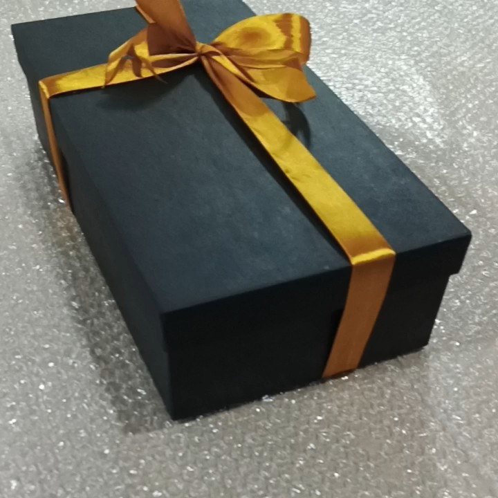 REGULAR BOX HARD BOX GIFT BOX RECTANGLE 10X6X3.5 INCHES | Lazada PH