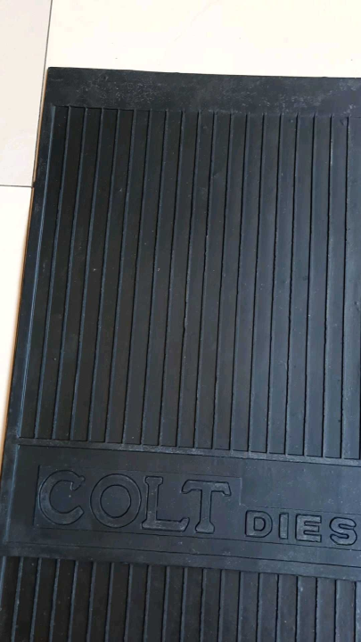 KARPET LUMPUR PS ENGKEL COLT DIESEL ENGKEL BELAKANG | Lazada Indonesia