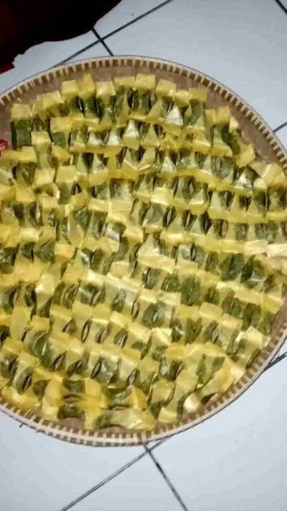 dodol wajik kacang ijo 1kg | Lazada Indonesia