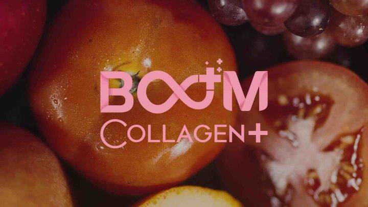 Boom Collagen Plus | Lazada.co.th