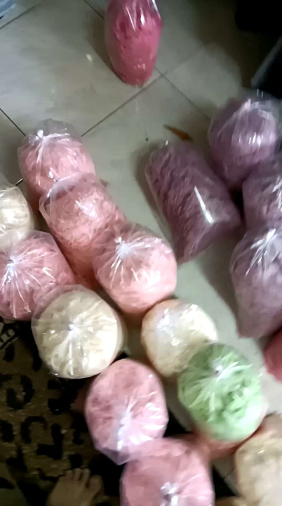 arumanis rambut nenek 1 kg / harga pabrik Variant Rasa | Lazada Indonesia