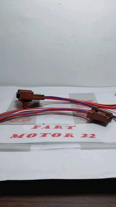 Socket soket CDI ECU spull spul ESP honda Beat ECO Street scoopy 12 ...