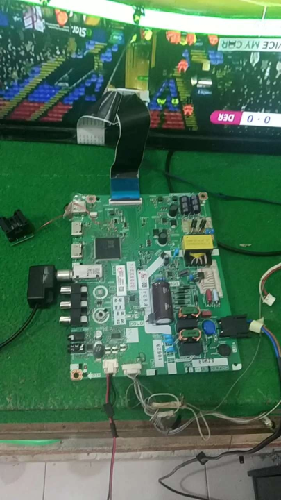 IC eprom memory Sharp 2T-C32DD1I | Lazada Indonesia