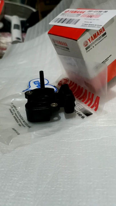 Sensor TPS MAQS Yamaha Nmax Old N-max Lama 2DP | Lazada Indonesia