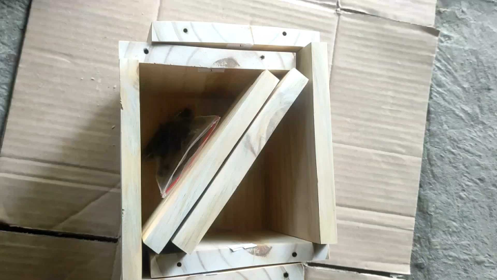 rak sudut kayu murah, rak sudut minimalis rak sudut dinding, rak tempel ...